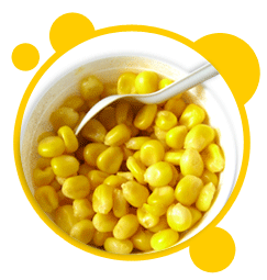 Magic Corn - Creative Recipes