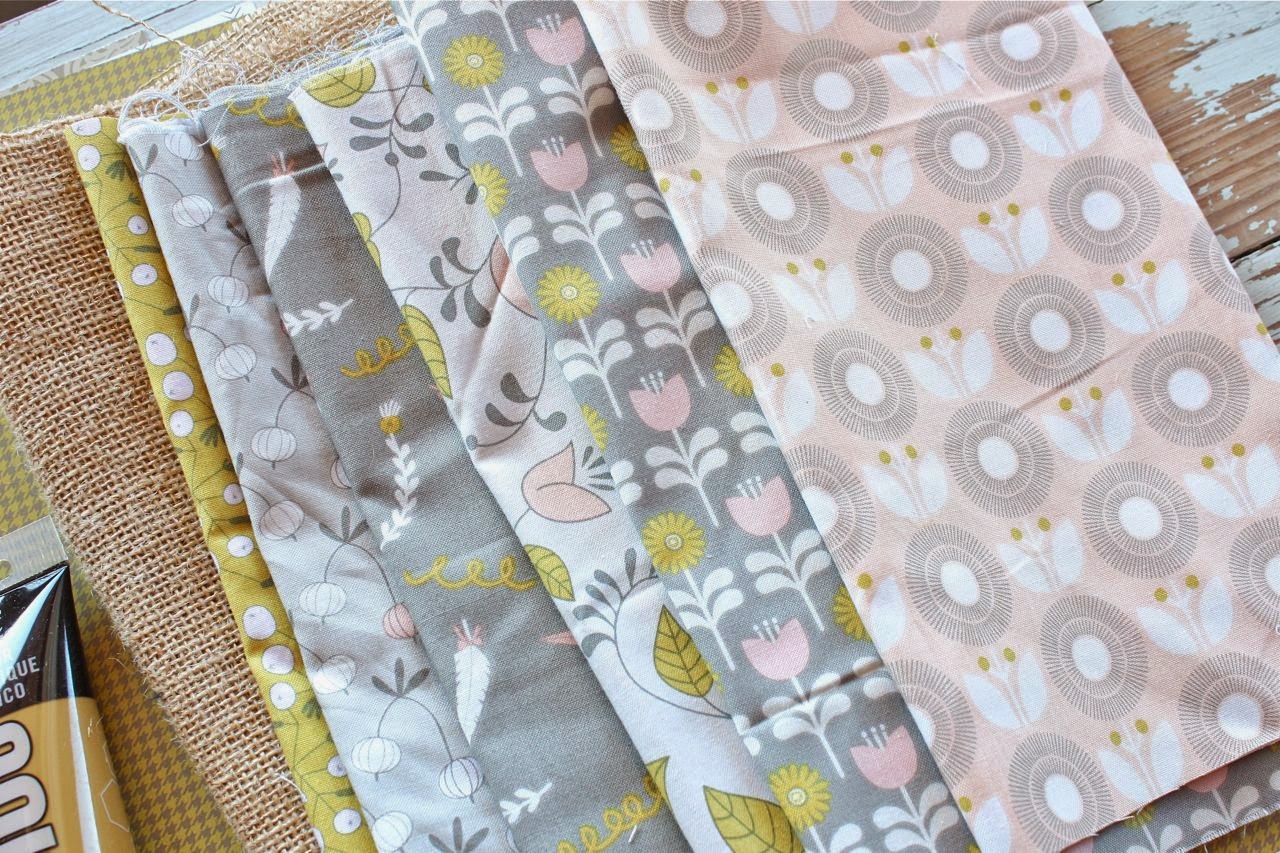 Mish Mash: Tray Tuesday...creating my own little mini kits