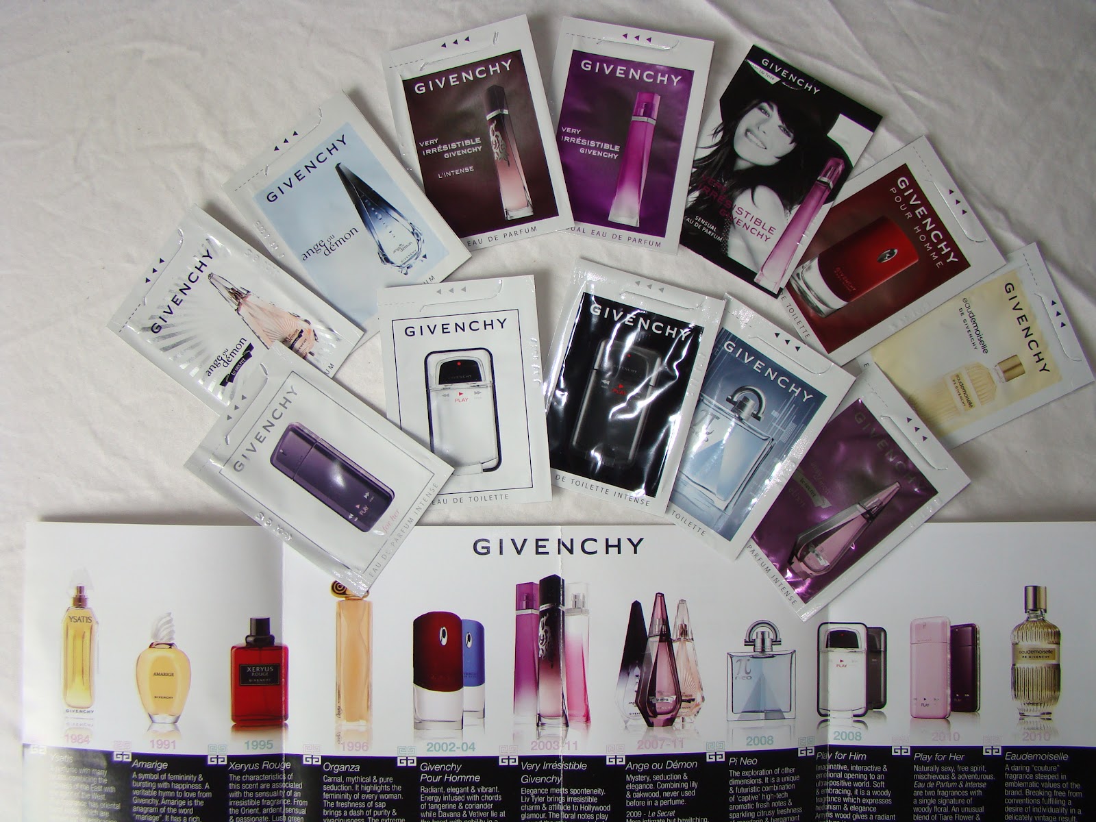 The last person you expected: September 2012