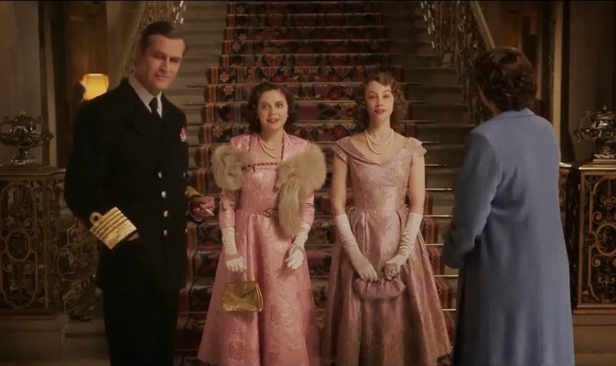 Crítica - A Royal Night Out (2015)