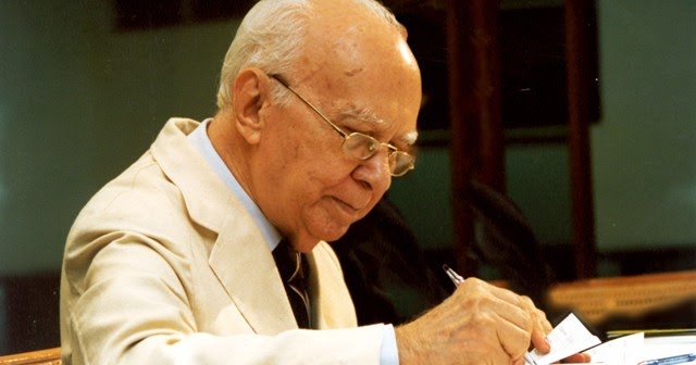 A última convidada de Josué Montello