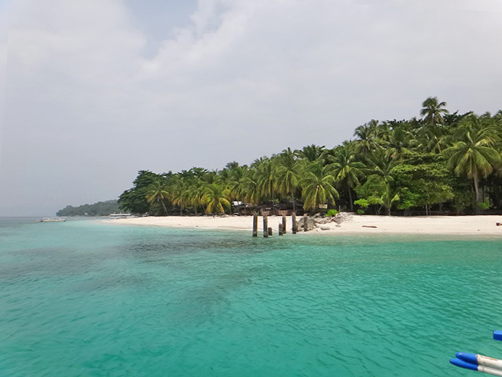 cupkaye: Talikud Island, Davao Sept 2015