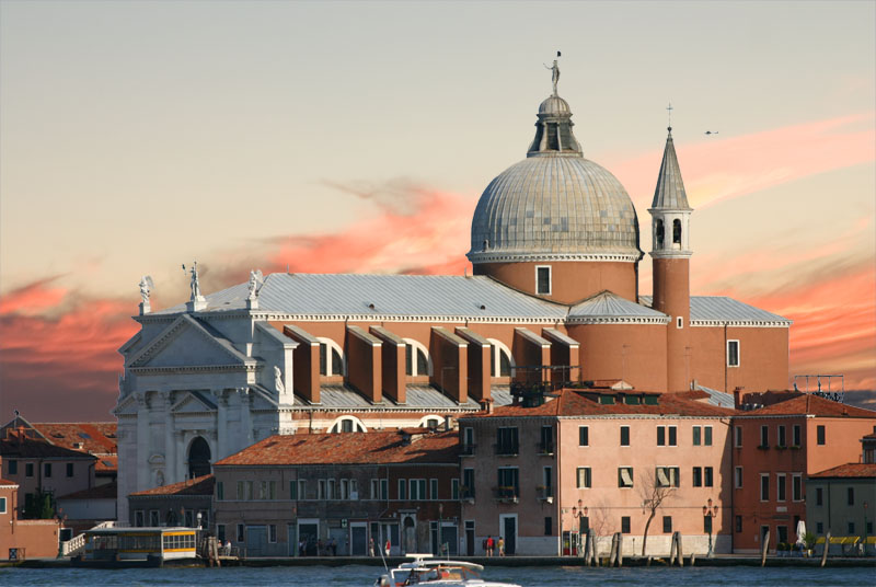 Morbideidee.com: The Festa del Redentore in Venice