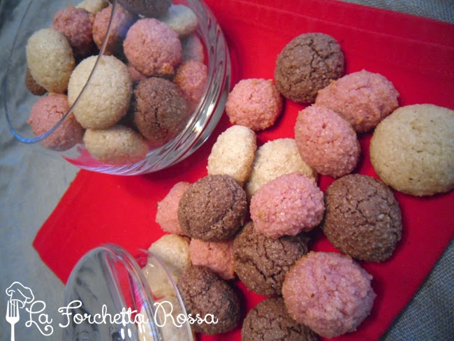 La Forchetta Rossa: Fave Triestine