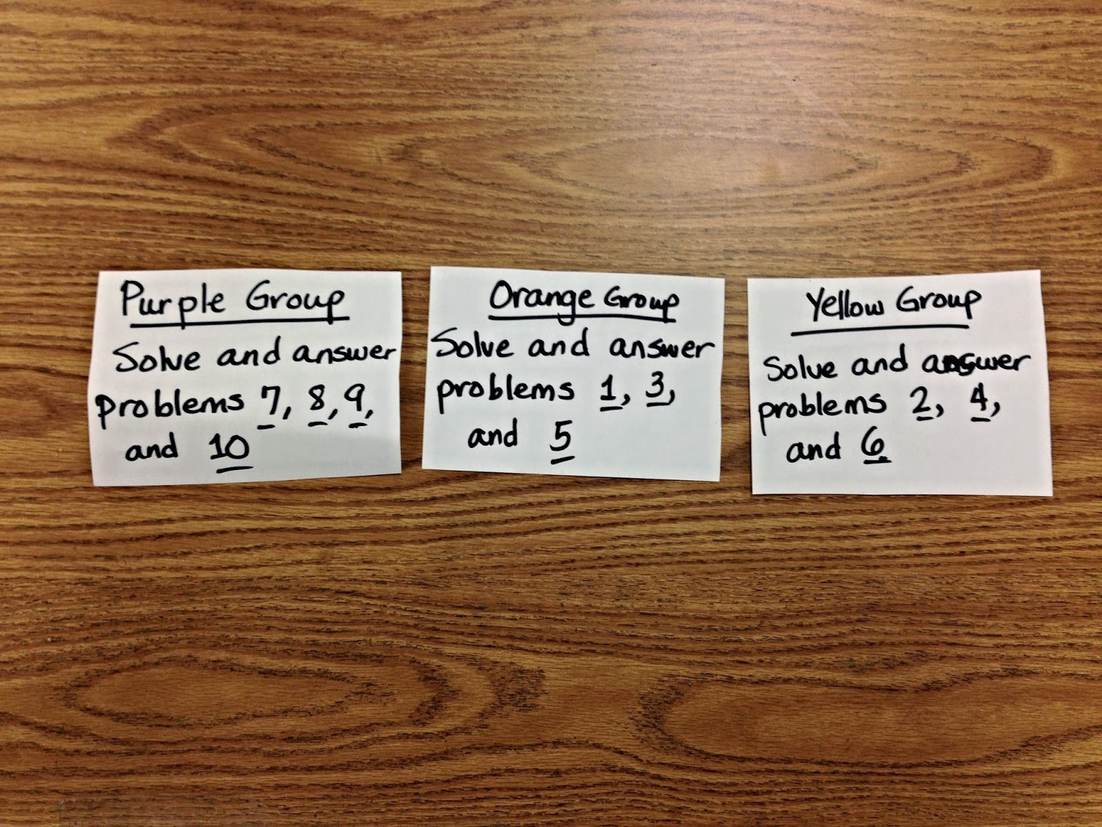 life and pancakes: Make Math Fun: Word Problem Scavenger Hunt