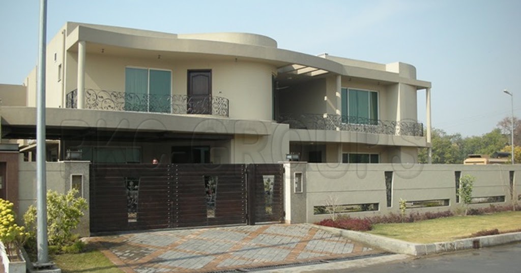 Dil Dil Pakistan: Palaces in Pakistan - Houses, Villas, Bungalows