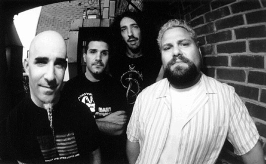 That's The Thing About That: Stormtroopers Of Death @ The Ogden, Denver ...