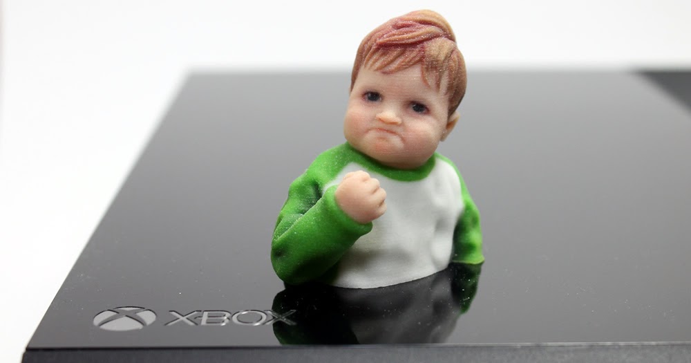 O dia da compra do primeiro Xbox a gente nunca esquece... - Xbox Blast