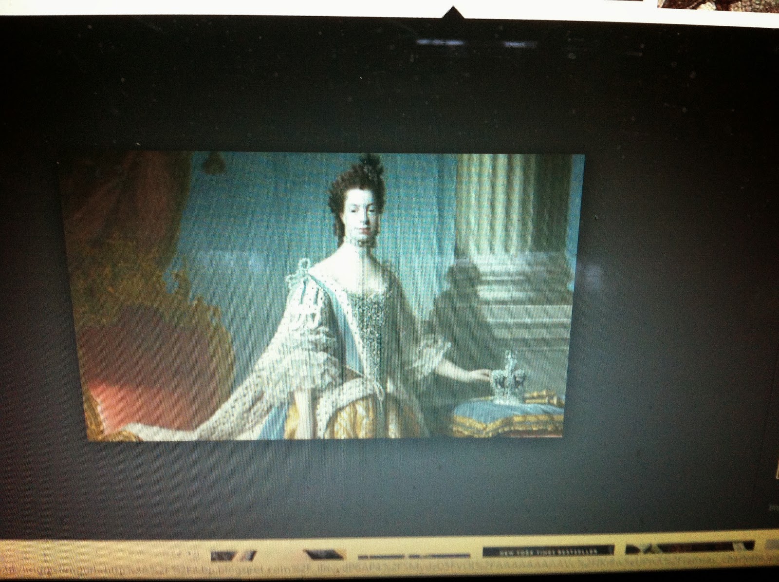 THE BLACK SOCIAL HISTORY:: BLACK SOCIAL HISTORY : QUEEN PHILIPPA OF ...