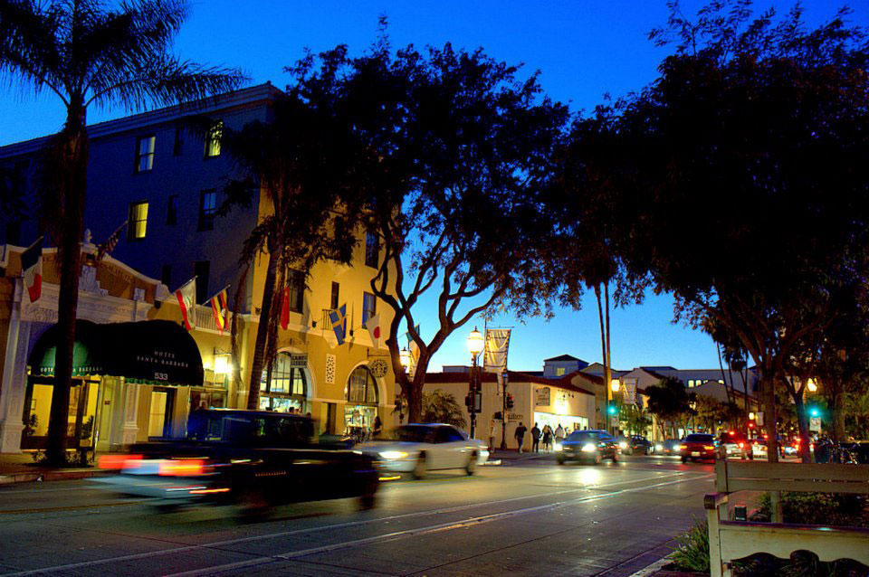 5 Best Small Cities in California ~ California Road Trip