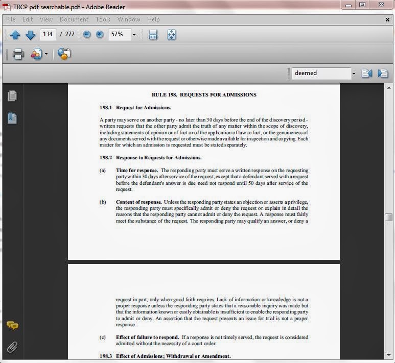 TEXAS THREAD - For those living in TX - Page 2 - Resources - Credit ...