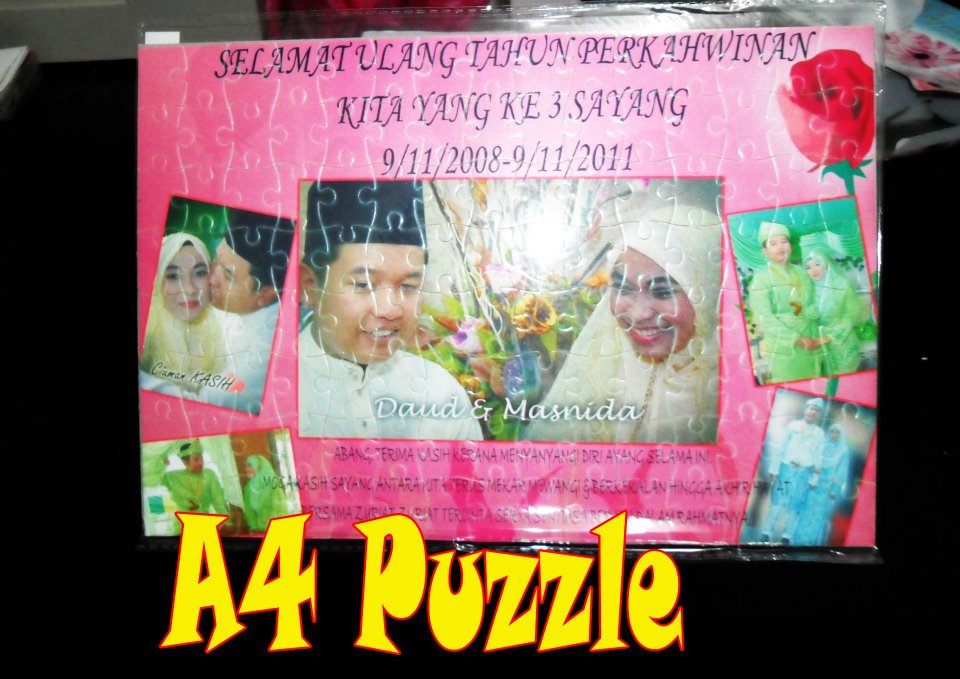 Kedai Printing Cenderahati