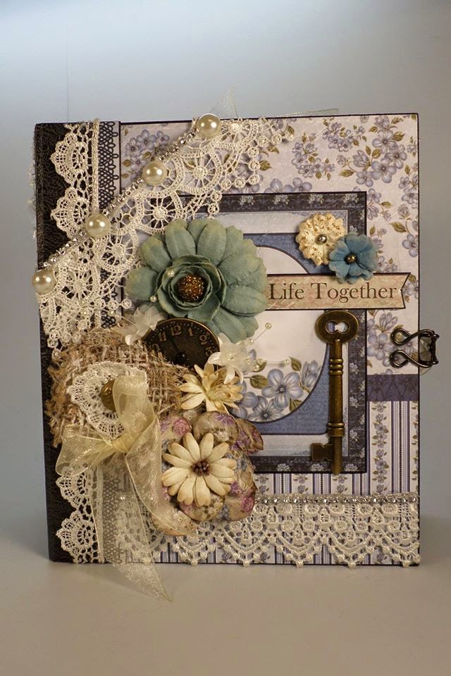 Designs by Shellie: August 2014