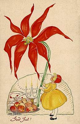 Soloillustratori: Adina Sand e Aina Stemberg due illustratrici Svedesi