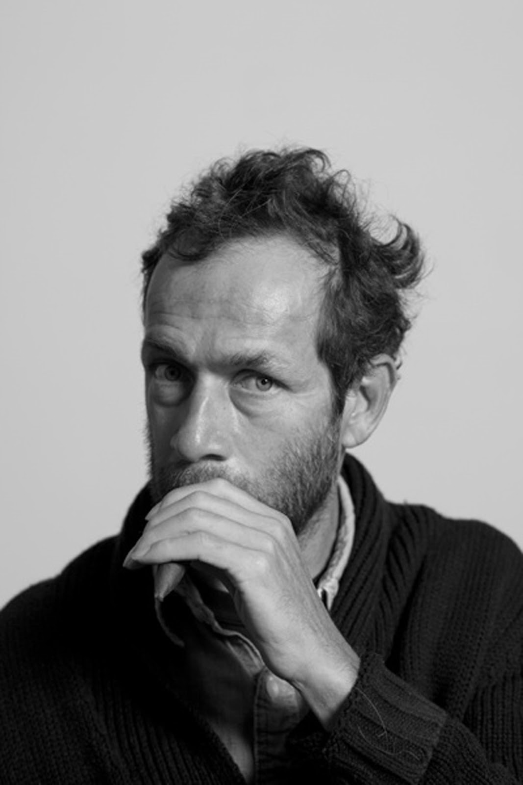 America's Best Blogger: The Gonz: A Life Of Skateboarding (A Retrospective)