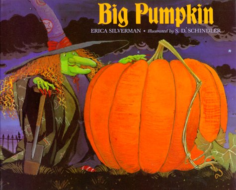 So-Cal Library Connection: Halloween Storytime Favorites