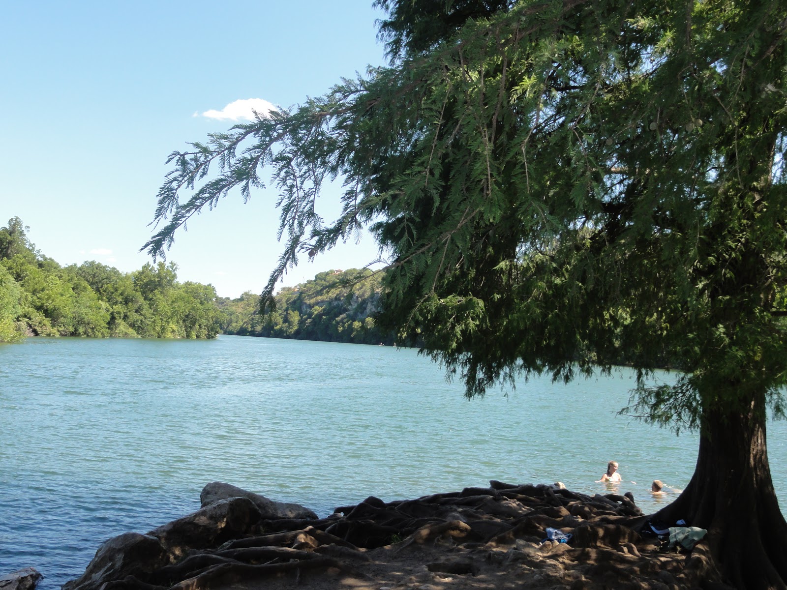 2011 Trips – Austin Top 50