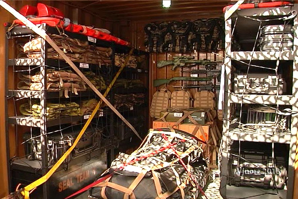 Philippine Defense Photos: Naval Special Operations Group (NAVSOG ...