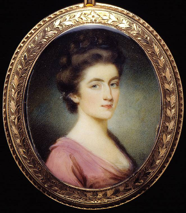 Portraits of Elizabeth Craven - Good, Bad and Dubious