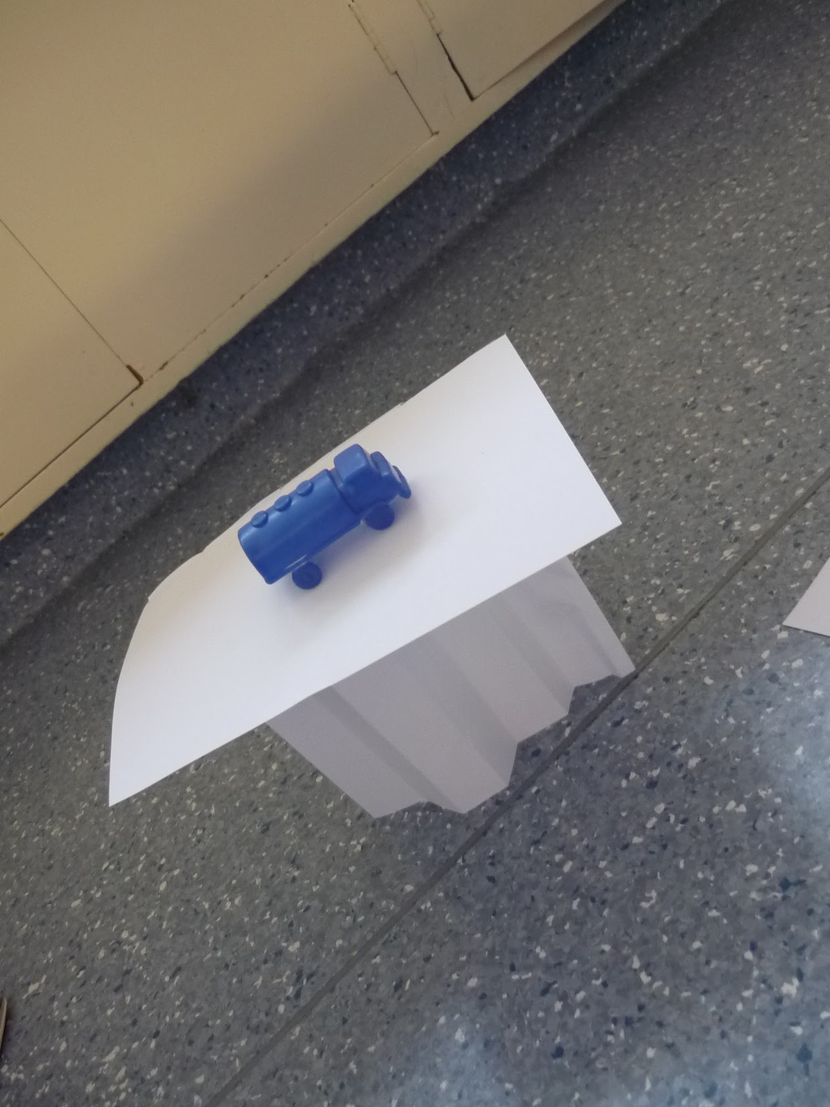 Welcome to Team Pukeko: Bridge challenge