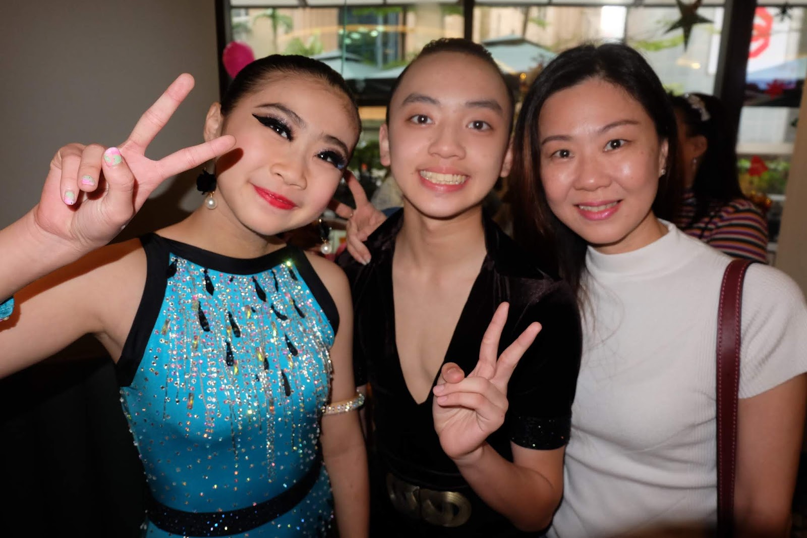 Kee Hua Chee Live!: RAECHEL CHONG IS ORGANISING MALAYSIA SUPER JUNIORS ...