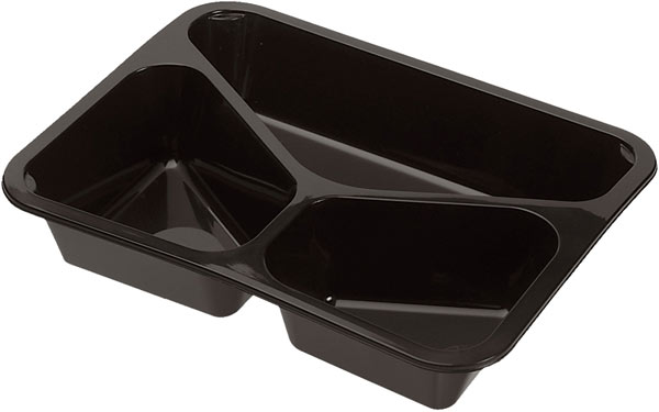 Year 3 Design Context: Ready Meal Inside Packaging