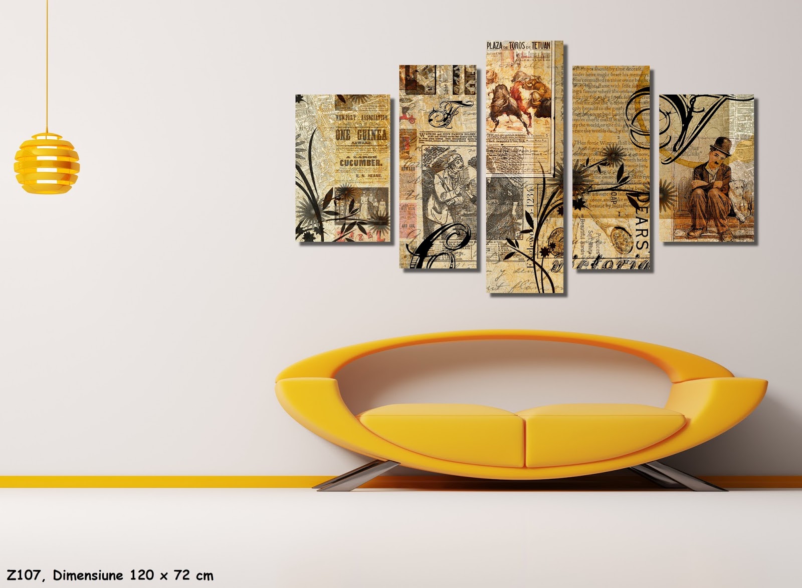 Tablouri Canvas, Tablouri Moderne, Tablouri Decorative, Tablouri ...