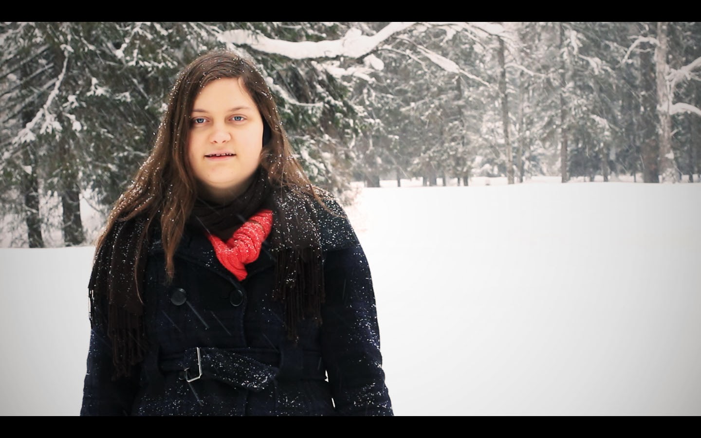 INTERVIEWS IN NARNIA - Creative Muse