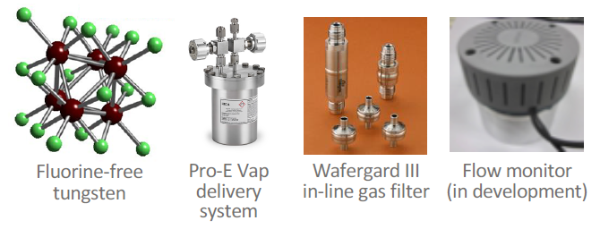 BALD Engineering - Born in Finland, Born to ALD: Entegris launch ...