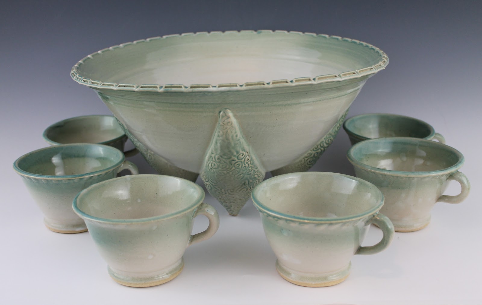 New Day Pottery: PHOTO ARCHIVE