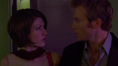 CINE DE TEMATICA GAY: 2 MINUTES LATER