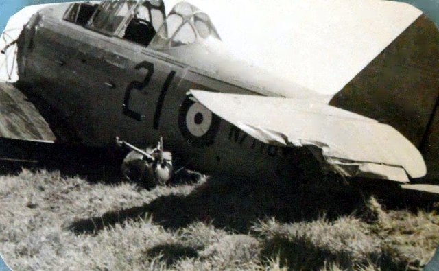 Our Rhodesian Heritage: Cranborne/Nettleton Memories