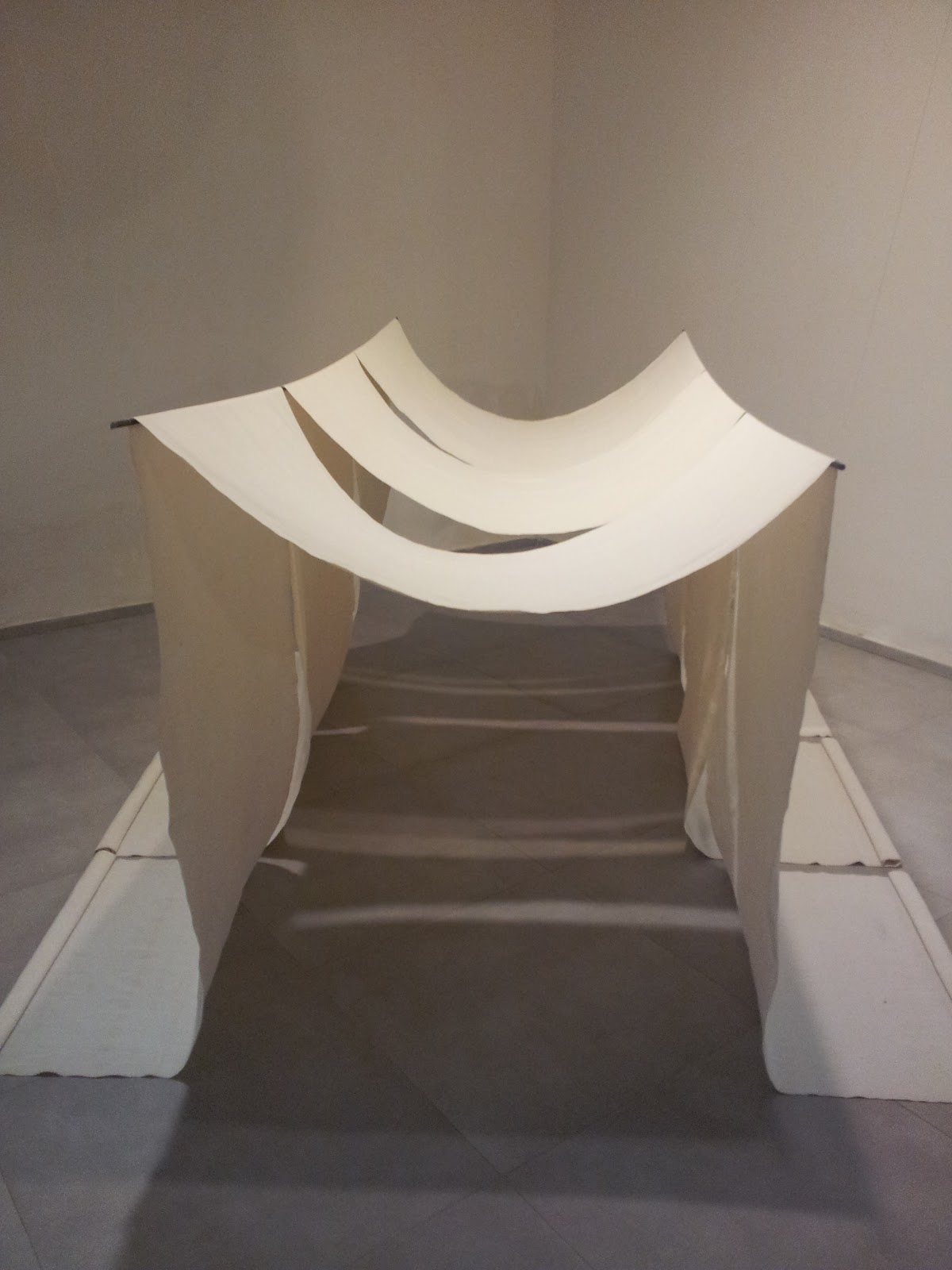 Pintura III: EXPOSICIÓN JESSICA MORONI