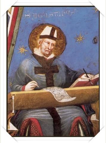 leggoerifletto: L’immortalità dell’anima – Sant’Agostino