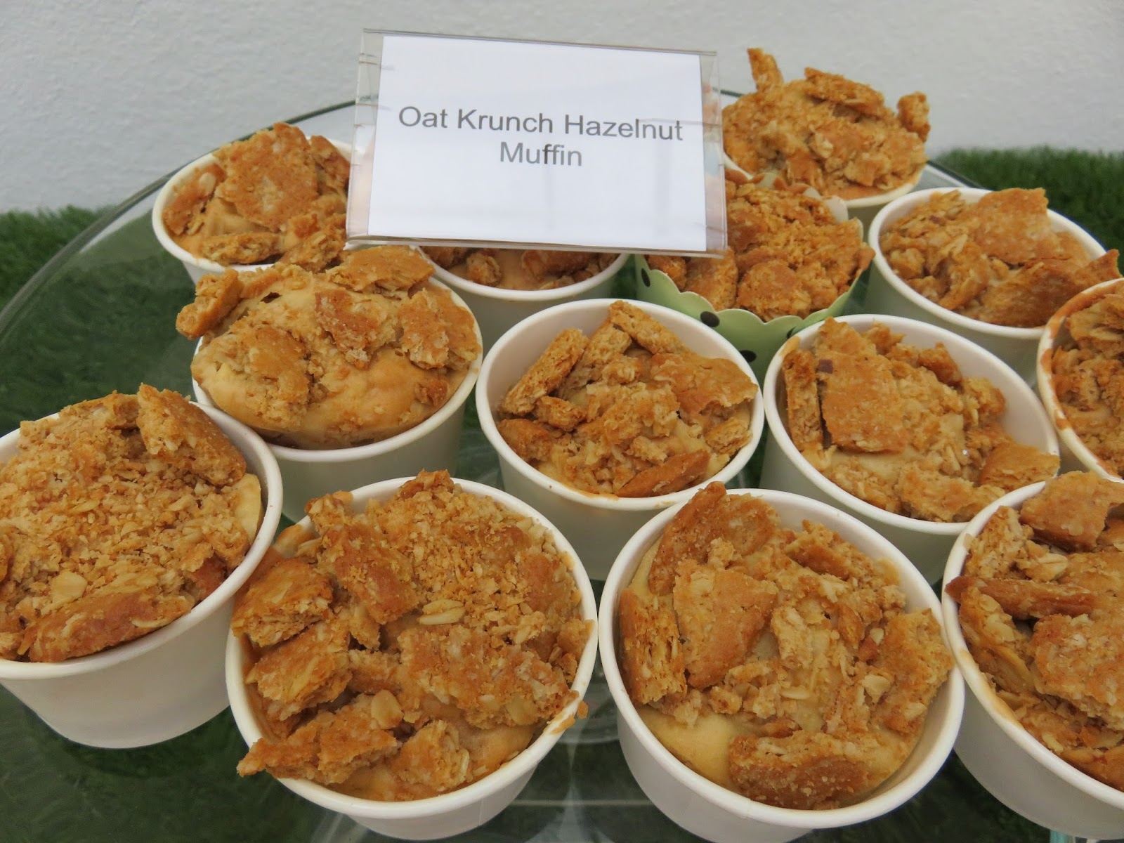 Kee Hua Chee Live!: MUNCHY'S CELEBRATES 25 GLORIOUS YEARS AS MALAYSIA'S ...