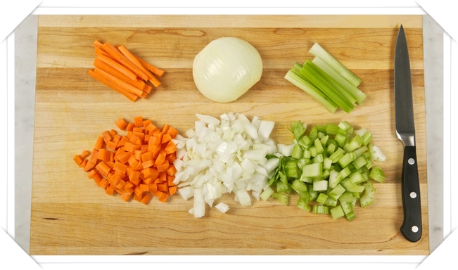 Bahan Perisa/Perasa (Penting!!!) ~ All About West