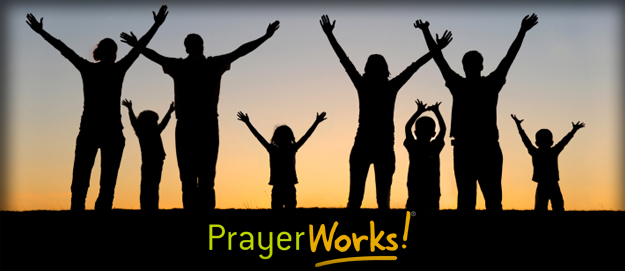 Significance of Prayer "Prayer is the backbone of Christianity ...