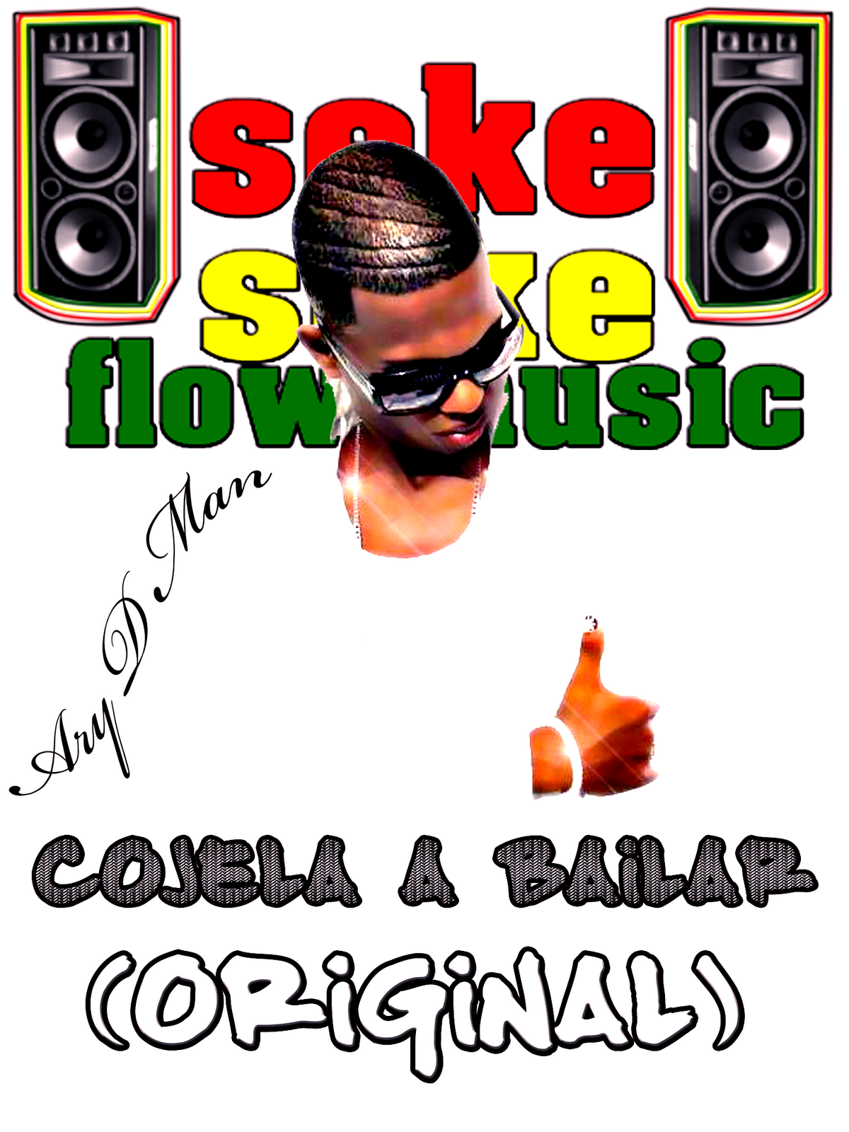 SEKE SEKE FLOW MUSIC: LO NUEVO DEL SEKE SEKE FLOW MUSIC
