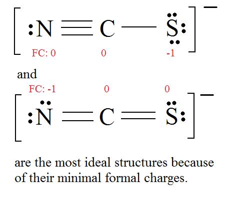 MariePreAPChem: Lewis Structures