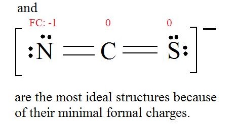 MariePreAPChem: Lewis Structures