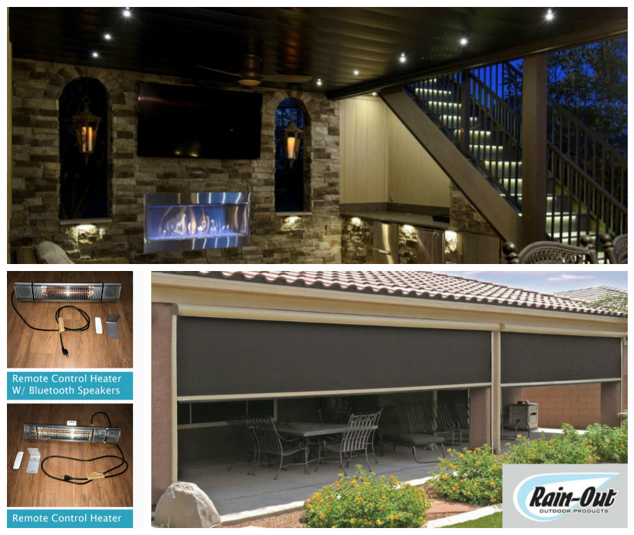 Midwest Renovation, LLC | Roof Repair Jefferson City: Rain-Out Under ...