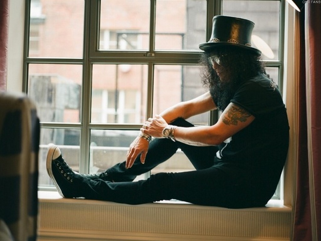 Guns N' Roses Wallpapers