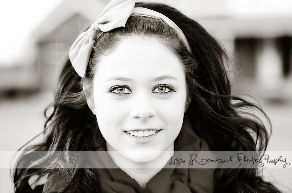 Lisa Rombach Photography: Caudill Family