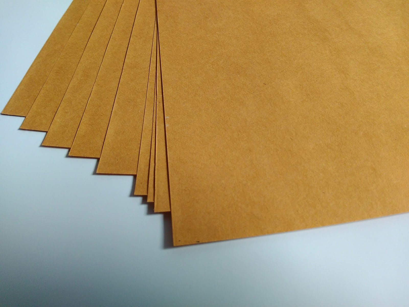 Memahami Karakteristik Jenis Kertas Dalam Dunia Percetakan ...