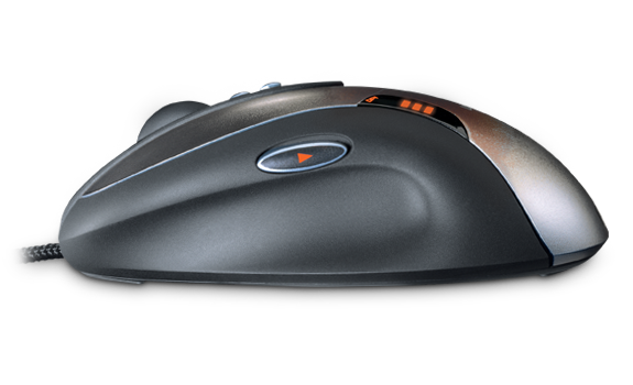 [product] Logitech G5 Laser Mouse