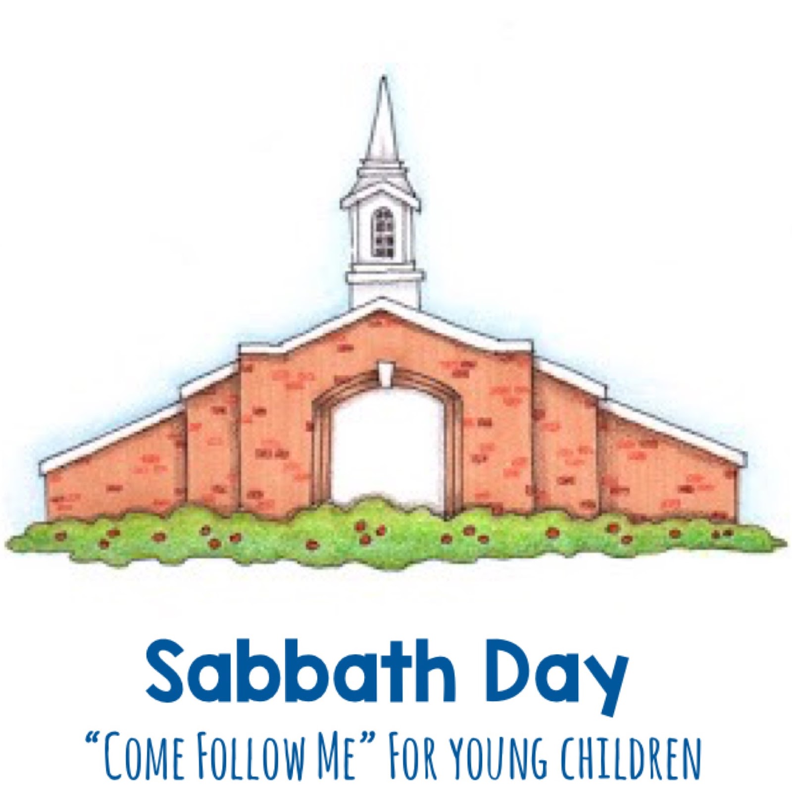 Week 11: Sabbath Day