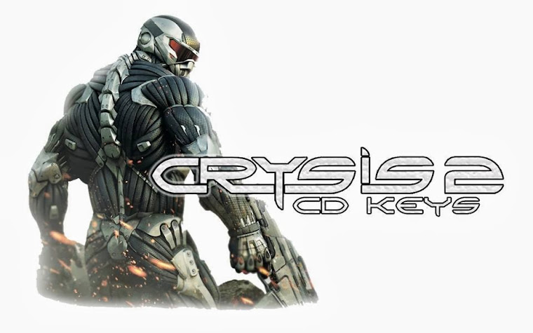 Crysis 2™ │ CD Keys