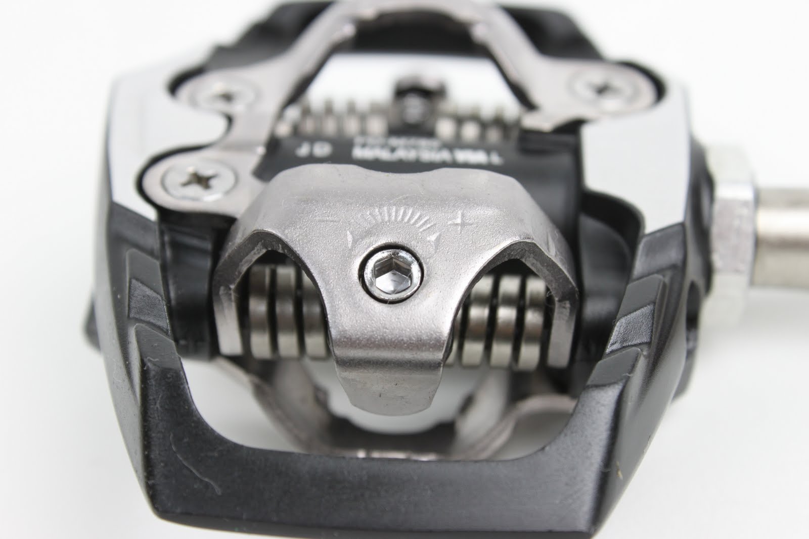 XCR: Pedal Xt 2012 Spd Shimano Pd-m785 Trail $69.990