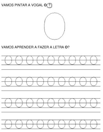 ALFABETIZAÇÃO CEFAPRO - PONTES E LACERDA/MT : Sugestão de Atividades ...