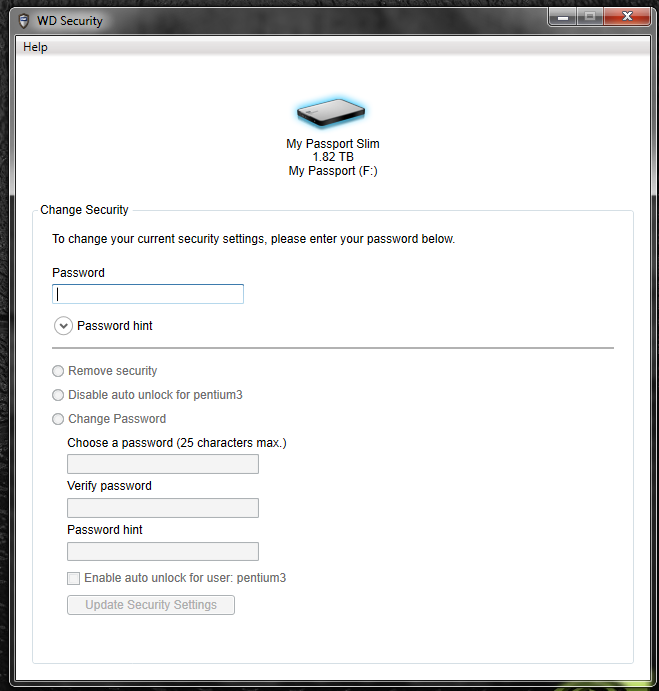 Unboxing & Review: Western Digital My Passport Slim
